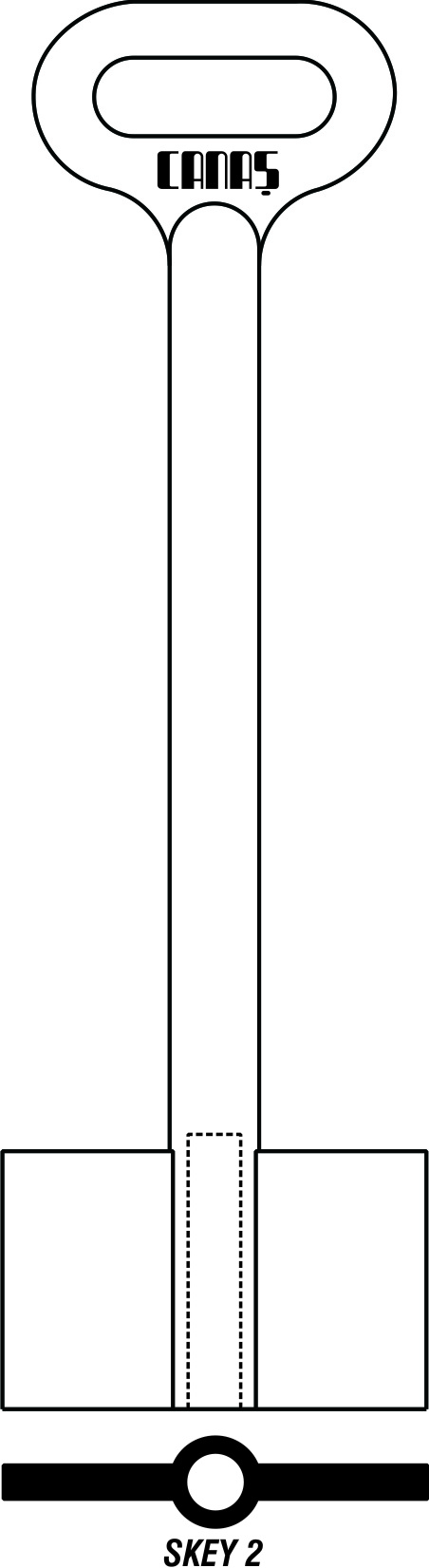 Kasa – Sayfa 2 – Canaş Anahtar